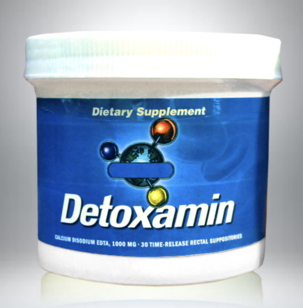 Detox Special