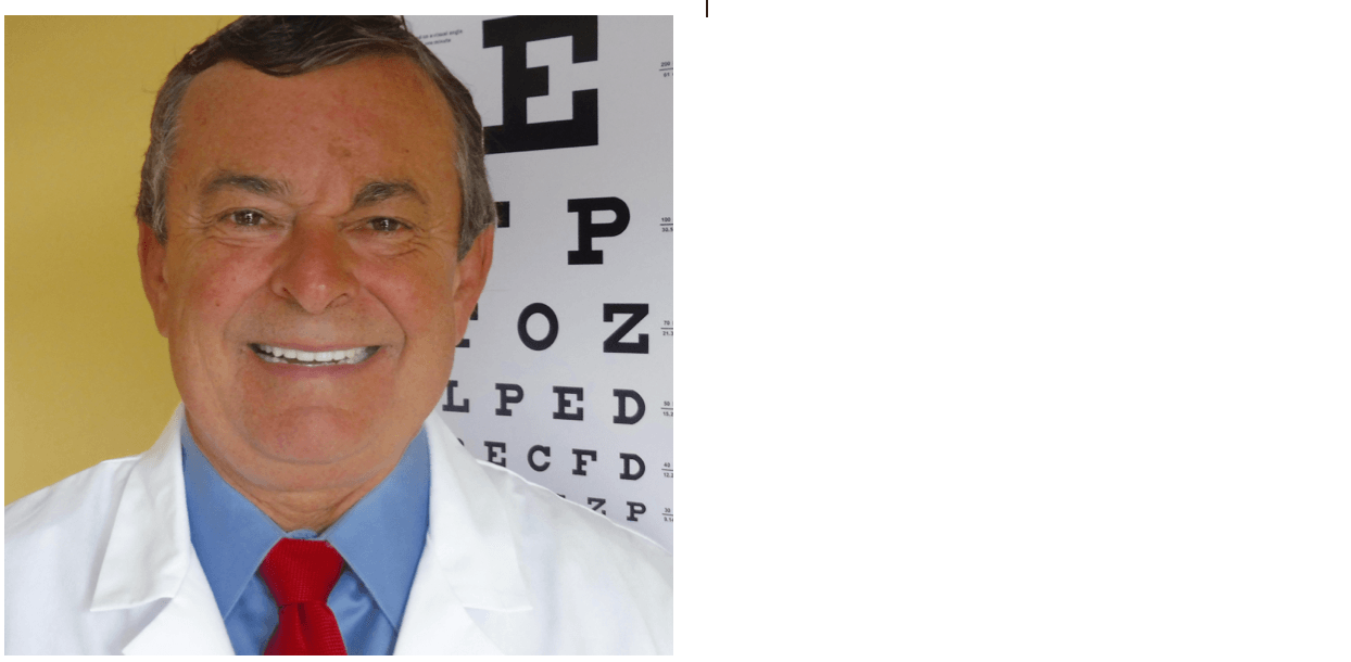 3 Steps to Reverse Vision Loss